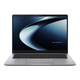 ASUS ExpertBook P3 G1 P3406CCA-LY0393 Intel&reg; Core&trade; Ultra 7 255H Notebook 35,6 cm (14")