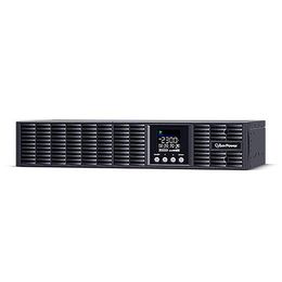 Cyberpower OLS1500ERT2UA-B Advanced Online S USV System