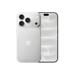 Apple iPhone 18 Pro 256GB Silber