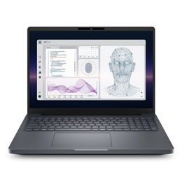 Dell Pro Max 16 Plus MB16250 Intel&reg; Core&trade; Ultra 7 265HX Notebook 40,6 cm (16")