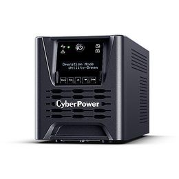 Cyberpower PR1000ELCD3C Professional Sinewave Tower USV System