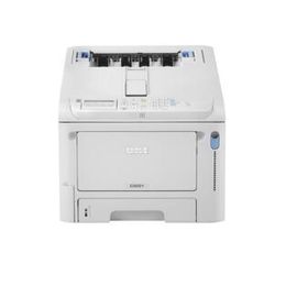 OKI C651dn Farblaserdrucker