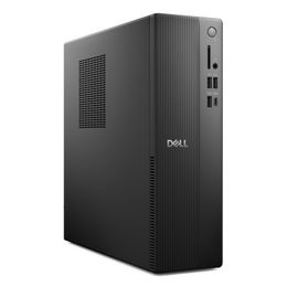 Dell Pro QVS1260 Intel&reg; Core&trade; i5-14400 Desktop-PC