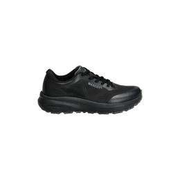 Mascot Berufsschuh Sneakers Arbeitsschuhwerk 01 Gr. 1048 schwarz (F2000-906-09-1048)