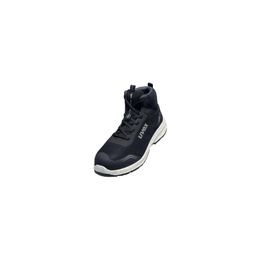 Uvex Stiefel 1 sport S1 schwarz Weite 14 Gr. 35 (6893035)