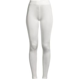 LANDS' END Seidenunterhose f&uuml;r Damen, Damen, size: regular, Elfenbein, Seide, by Lands' End