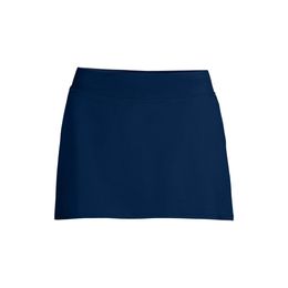 LANDS' END Control Baderock CHLORRESISTENT f&uuml;r Damen in Plus-Gr&ouml;&szlig;e, Damen, size: plus, Blau, Elasthan/Nylon-Mischung, by Lands' End