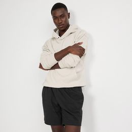 LANDS' END Pyjama-Shorts aus Baumwoll-Jersey f&uuml;r Herren, Herren, size: regular, Schwarz, Baumwolle, by Lands' End