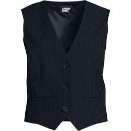 LANDS' END Anzugweste f&uuml;r Damen, Damen, size: regular, Muster, by Lands' End