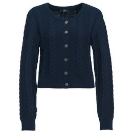 Gina Benotti Damen Strickjacke im Oktoberfest-Design