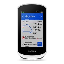 Garmin GPS-Navigationssystem Edge Explore 2 Fahrrad (010-02703-10)