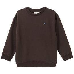 Jungen Sweatshirt aus Baumwolle