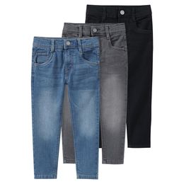 Topolino 3 Jungen Skinny-Jeans im 5-Pocket-Style