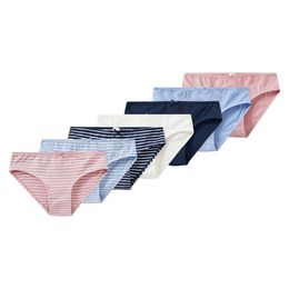 Yigga 7 M&auml;dchen Slips