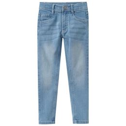 Topolino Jungen Skinny-Jeans im 5-Pocket-Style