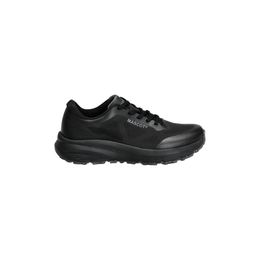 Mascot Berufsschuh Sneakers Arbeitsschuhwerk 01 Gr&ouml;&szlig;e 1041 schwarz (F2000-906-09-1041)
