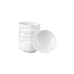 Seltmann Weiden Sch&uuml;ssel Sento Relief Paper &oslash; 16 cm 6er Set