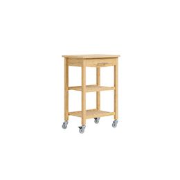 sobuy K&uuml;chenwagen 58x40x85cm Modern