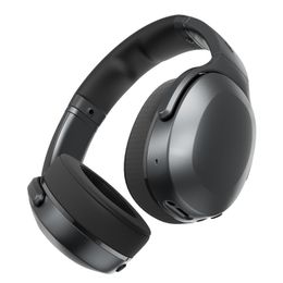 Skullcandy Crusher&reg; 540 Active schwarz coal Over-Ear Kopfh&ouml;rer (Headset-Funktion, Bluetooth, kabellos, USB-C)