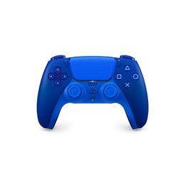 SONY PlayStation 5 Wireless-Controller - Icon Blue Special Edition (Kompatibel mit PC, Mac, Mobile Ger&auml;te)