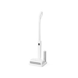 PROFI CARE PC-HBR 3147 A Hartbodenreiniger (kabellos, Akkubetrieb, 7,4 V, 35 min Akkulaufzeit, Dual Tank System, Selbstreinigung Bodenwalze)