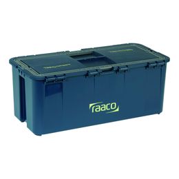 Raaco Werkzeugkoffer Compact 20 (136570)