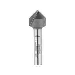 HiKOKI V-Nutfr&auml;ser 6mm 12.7 x 41.5 x 90 (754019)
