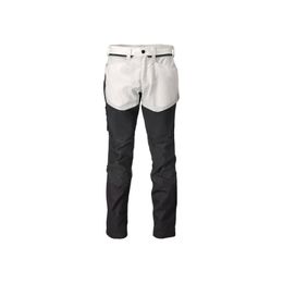 Mascot Hose mit Knietaschen 90C56 weiss/Anthrazitgrau (22479-230-0689-90C56)