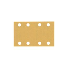 Bosch EXPERT C470 Schleifpapier, 80 x 133 mm, G 180 (2608901664)
