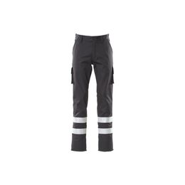 Mascot Hose Servicehose Schenkeltaschen geringes Gewicht Gr&ouml;&szlig;e 90C50 schwarz (17979-850-09-90C50)