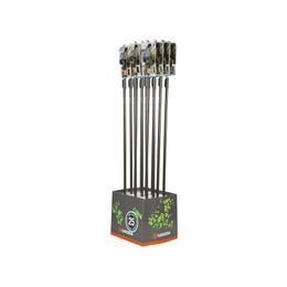 Gardena Baumscheren combisystem Aktion inkl. Stiel Display (00298-90)