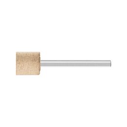Pferd TOOLS Poliflex Schleifstift Zylinderform &Oslash; 10x10mm Schaft-&Oslash; 3 mm Bindung LR A220 (41207220)