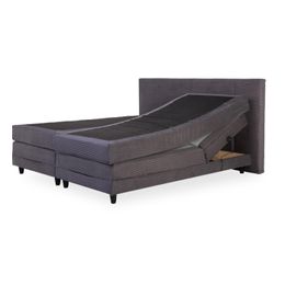 Boxspringbett LIV\\\'IN LUANDA