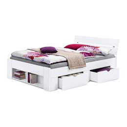 Funktionsbett PINO