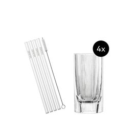 Longdrinkglas-Set zwiesel FAVE