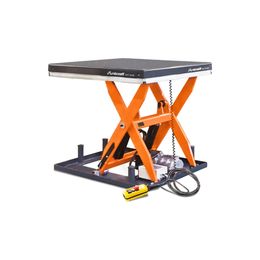 unicraft Scherenhubtisch SHT 2000 (6154202)