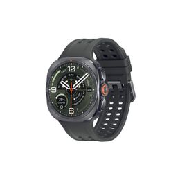 Samsung Galaxy Watch Ultra2 47 mm, LTE Titanium Silver