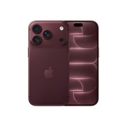 Apple iPhone 18 Pro 512GB Burgunder