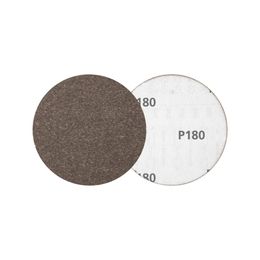 Pferd TOOLS Compactkorn Klettscheibe KR &Oslash; 125 mm A180 CK f&uuml;r Feinschliff mit Winkelschleifer (42870106)