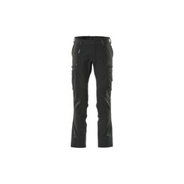 Mascot Funktionshose ULTIMATE STRETCH 76C44 schwarz (21679-311-09-76C44)