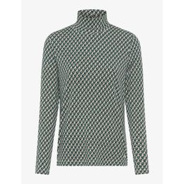Brax Damen Style CARINA L dark sea, gr&uuml;n, Gr. 48