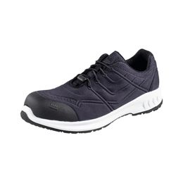 STEITZ SECURA Halbschuh navy-blau CP 4300 SF ESD, S3 NB, EU-Schuhgr&ouml;&szlig;e: 45 (CP 4300 SF ESD S3 NB GR. 45)