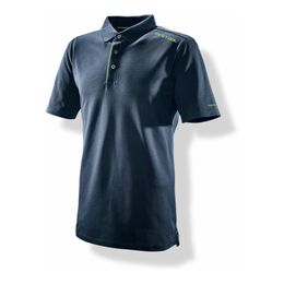 FESTOOL Poloshirt dunkelblau Herren POL-FT1 S (203996)