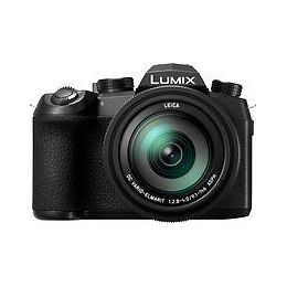 Panasonic Lumix DC-FZ1000 II schwarz
