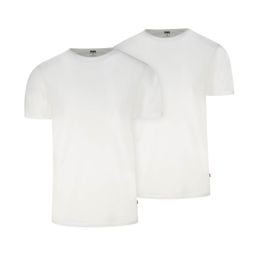 Levi's Solid Crew 2P Herren T-Shirt