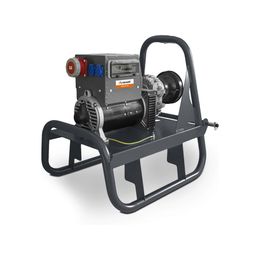 unicraft Synchron-Stromerzeuger PTO 27 TA (6710022)
