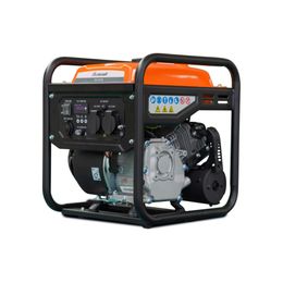 unicraft Inverter-Stromerzeuger PG-I 35 SR (6707235)