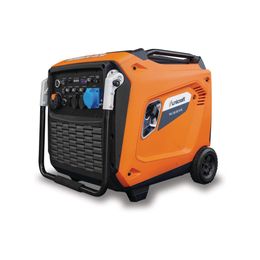 unicraft Inverter-Stromerzeuger PG-I 85 SE-S HC (6707186)