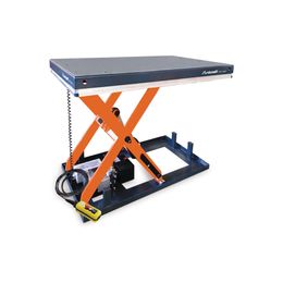 unicraft Scherenhubtisch SHT 1000 (6154102)