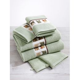 6-tlg. Handtuch-Set